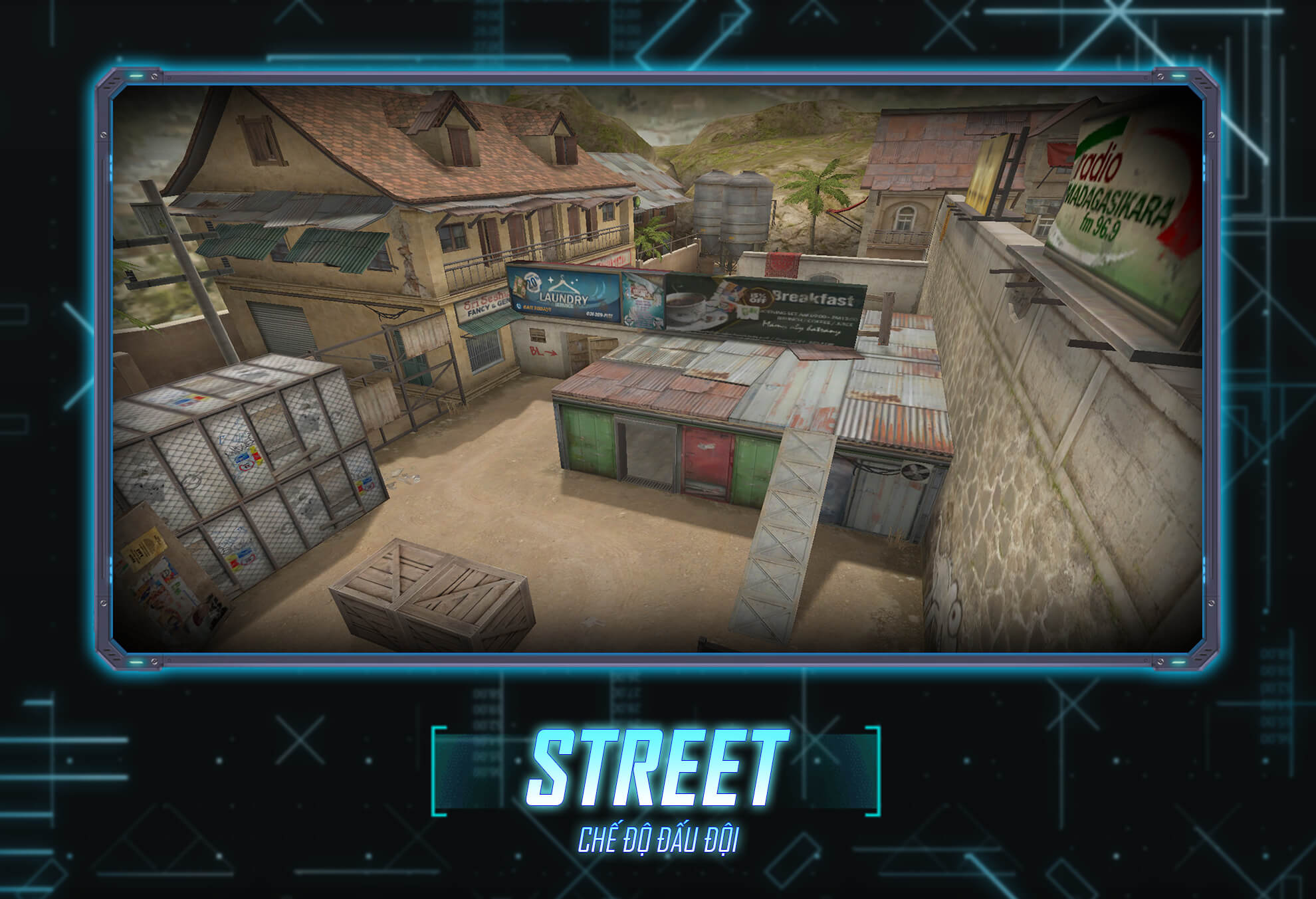 - Guide CrossFire